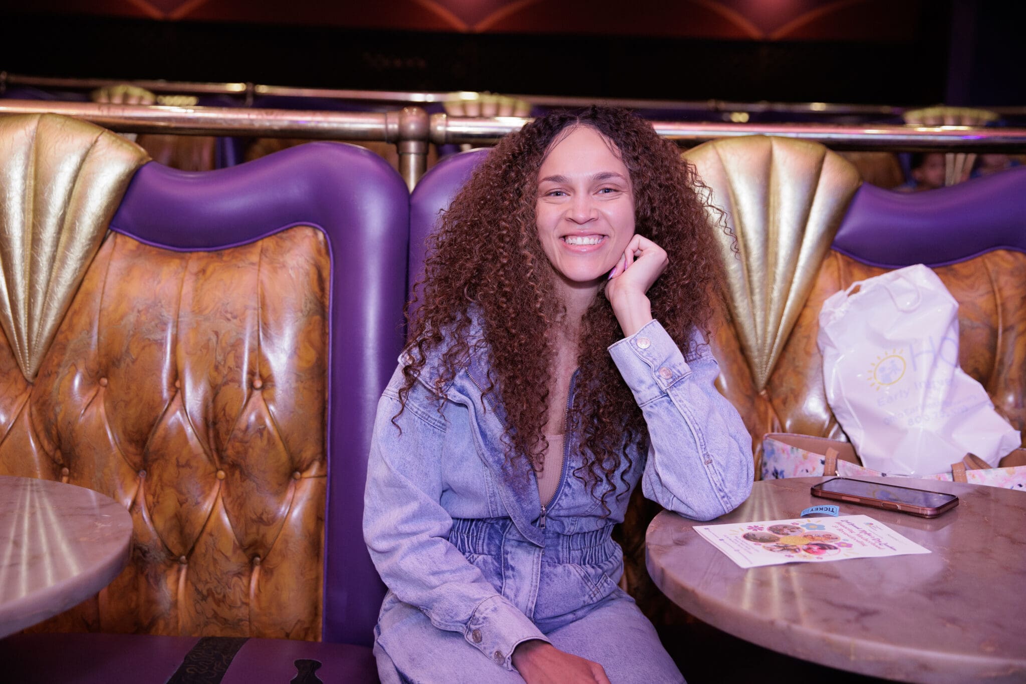 Project Milk Mission